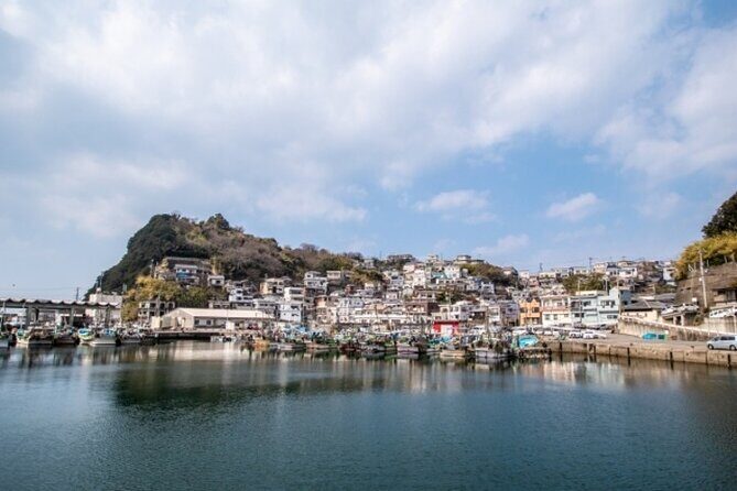 Wakayama Castle and Kuroshio Market 1 Day Tour - An Overview of the Experience