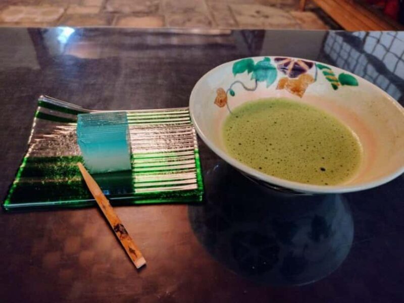Wakayama: Castle Park Guided Walking Tour with Matcha - Final Thoughts