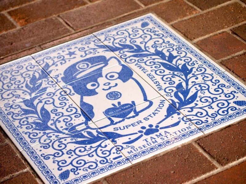 Wakayama: Cat Stationmaster Adventure on the Kishigawa Line - The Journey Begins: From Wakayama Station to Whimsy