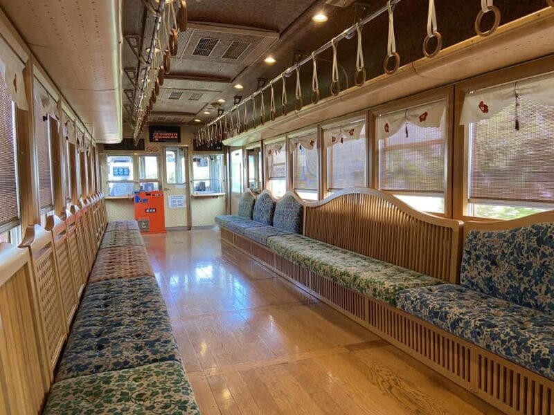 Wakayama: Cat Stationmaster Adventure on the Kishigawa Line - The Sum Up