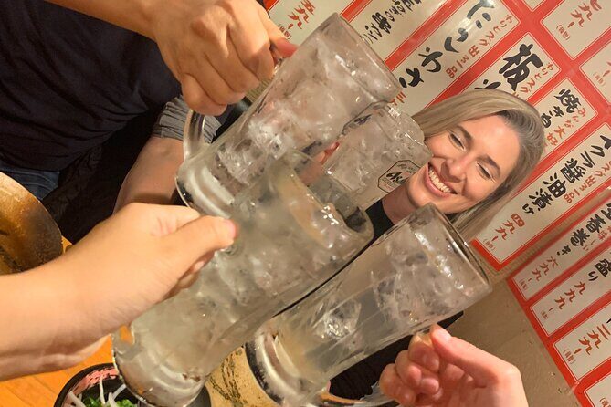 Wakayama: Discover Shings Nightlife with a Local Guide - Final Words