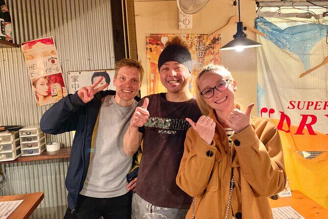 Wakayama: Discover Shirahamas Seaside Bars and Local Brews - The Value of the Experience