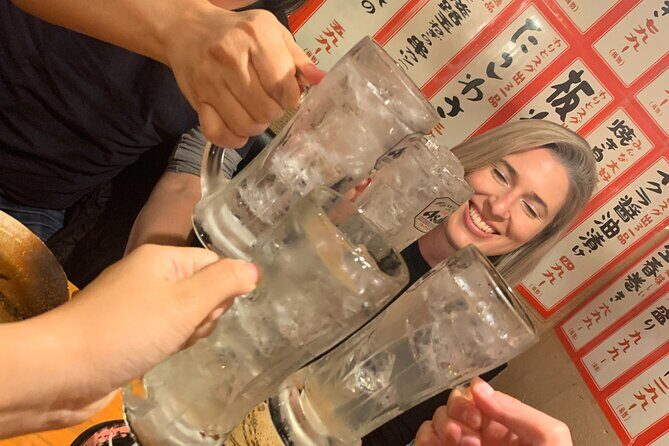 Wakayama: Discover Shirahamas Seaside Bars and Local Brews - Final Thoughts