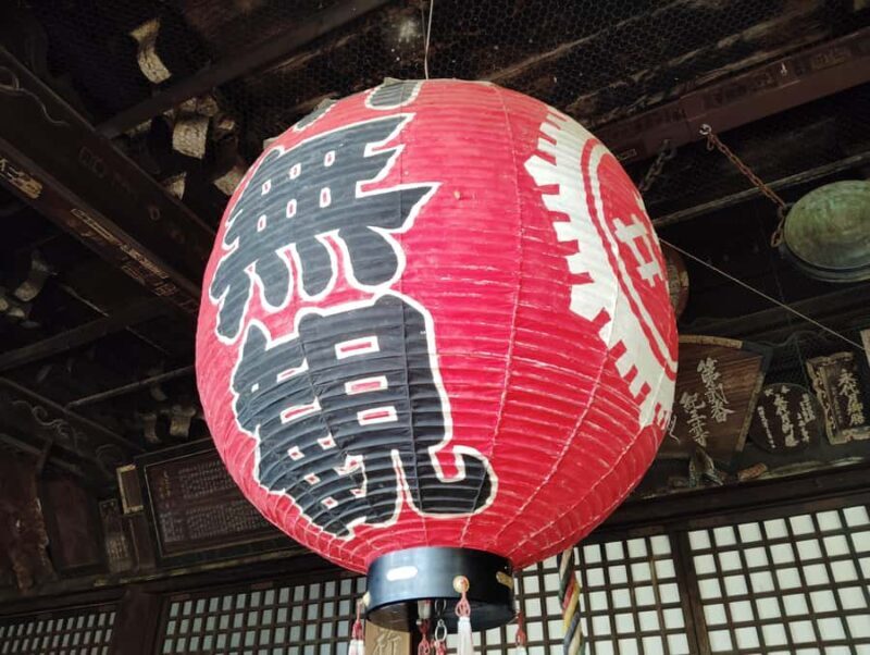 Wakayama: Discover the Sacred Beauty of Kimiidera - Key Points