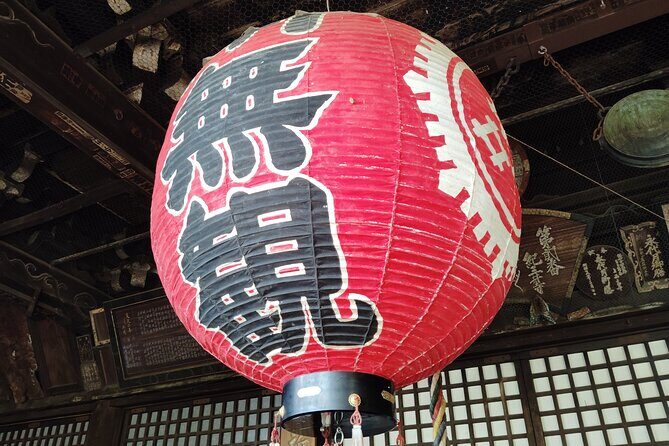 Wakayama: Discover the Sacred Beauty of Kimiidera - The Sum Up