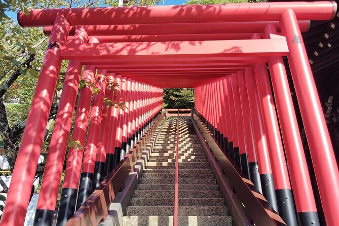 Wakayama: Discover the Sacred Beauty of Kimiidera - FAQ