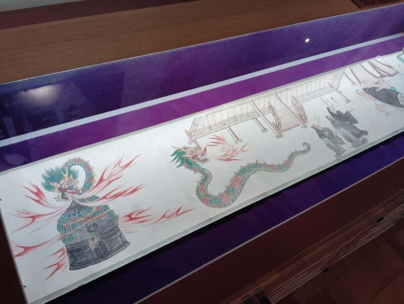 Wakayama: Dojoji Temple and Japans Tragic Love Legend - Key Points