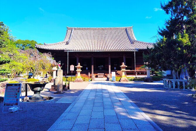 Wakayama: Dojoji Temple and Japans Tragic Love Legend - FAQs about the Dojoji Temple Tour