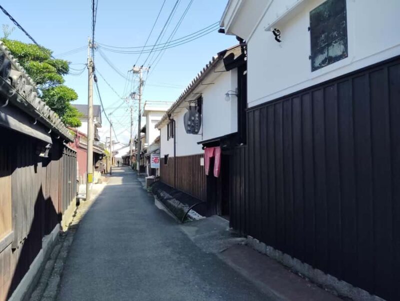 Wakayama: Explore Yuasa, the Origin of Japanese Soy Sauce - Key Points