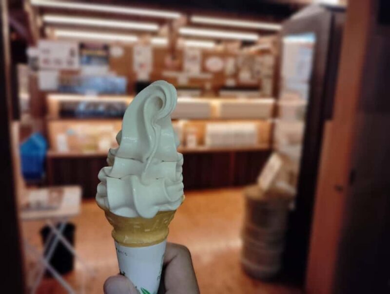 Wakayama: Explore Yuasa, the Origin of Japanese Soy Sauce - What’s Included and How It Pays Off