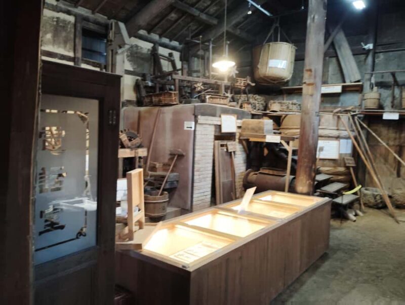 Wakayama: Explore Yuasa, the Origin of Japanese Soy Sauce - Final Words