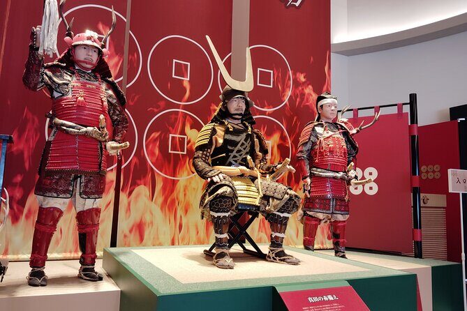 Wakayama: Follow the Samurai Path of the Sanada Clan - Wakayama: Follow the Samurai Path of the Sanada Clan — A Detailed Review