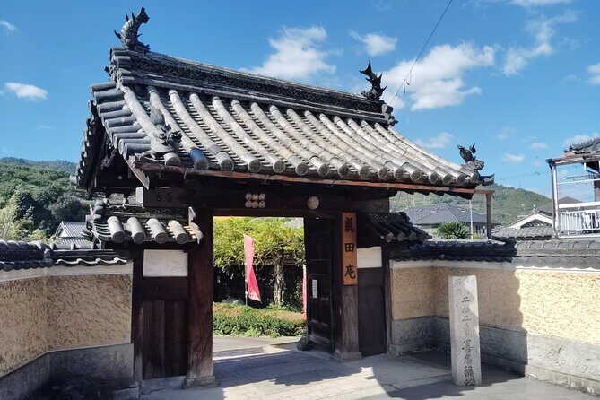 Wakayama: Follow the Samurai Path of the Sanada Clan - Who Should Consider This Tour?