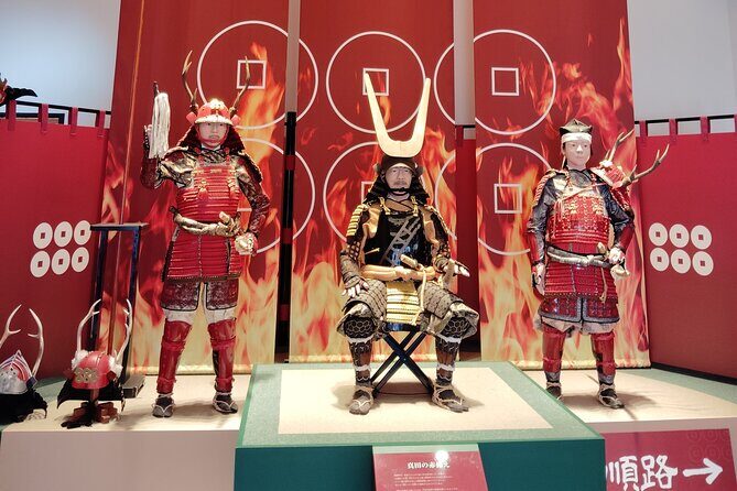 Wakayama: Follow the Samurai Path of the Sanada Clan - Frequently Asked Questions