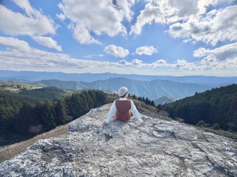 Wakayama: Hidden Coastal Nature & Sunset Tour From Osaka - FAQ