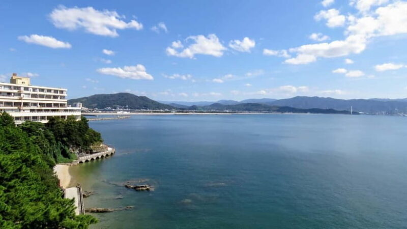 Wakayama: Instax Camera Photo Tour in Wakaura Area - Authentic Experiences That Make a Difference