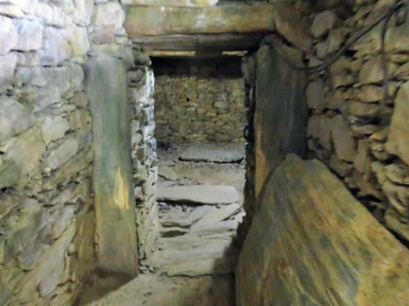 Wakayama: Iwase-Senzuka Ancient Tomb Cluster Tour - Key Points