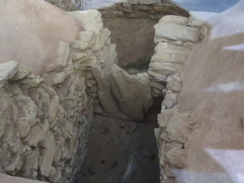 Wakayama: Iwase-Senzuka Ancient Tomb Cluster Tour - What to Expect on the Day