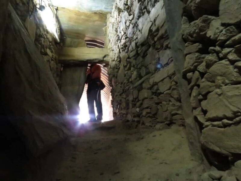 Wakayama: Iwase-Senzuka Ancient Tomb Cluster Tour - The Sum Up