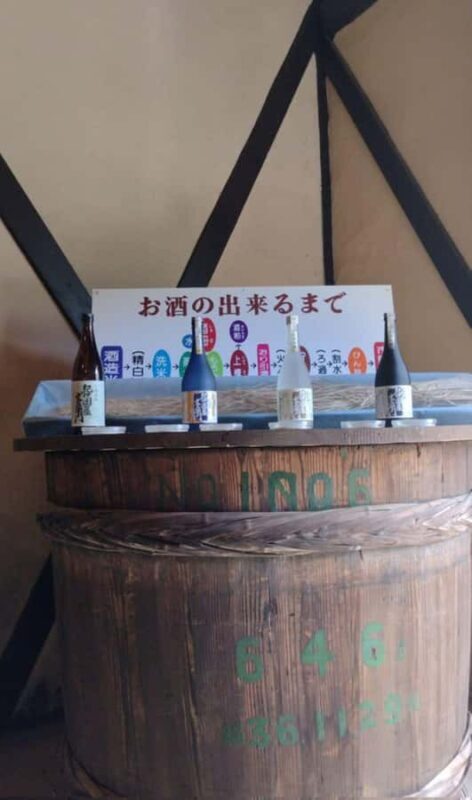 Wakayama: Kainan Plum Liqueur Factory and Historical Spots - Key Points