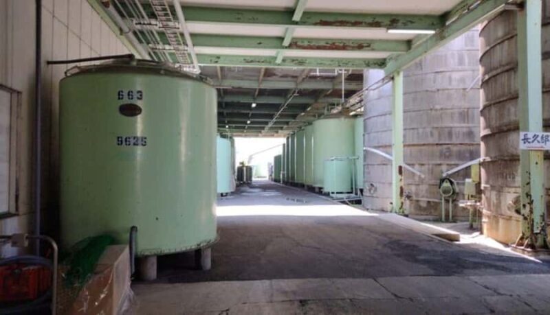 Wakayama: Kainan Plum Liqueur Factory and Historical Spots - Introduction: Discovering Kainan’s Hidden Gems