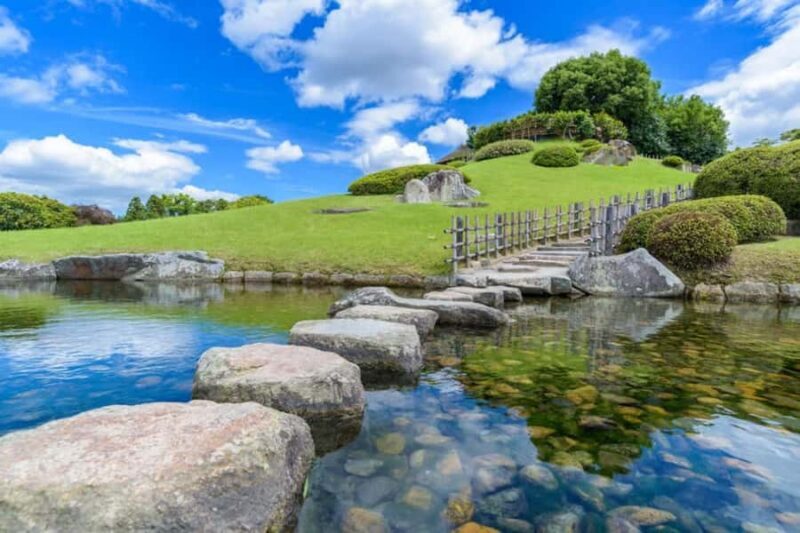 Wakayama & Koyasan: Private Tour with Hotel Pickup & Lunch - The Sum Up