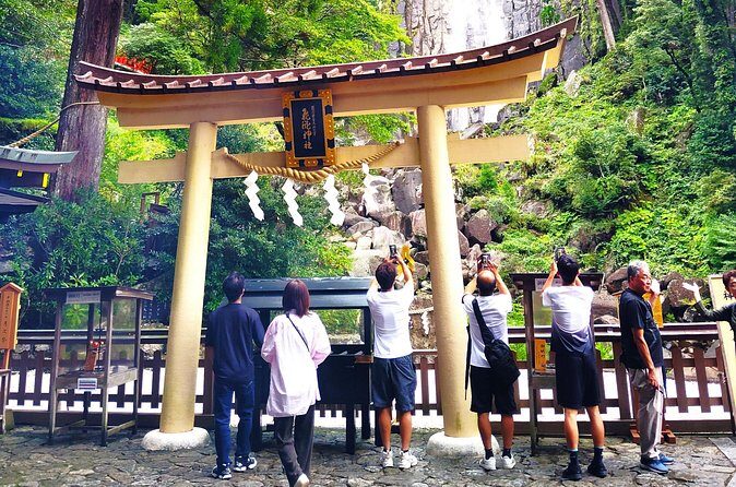 Wakayama: Kumano Nachi Taisha, Seiganto-ji & Waterfall Tour - Final Thoughts