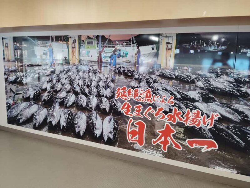 Wakayama: Learn & Taste Japan Tuna Culture in Nachikatsuura - FAQ