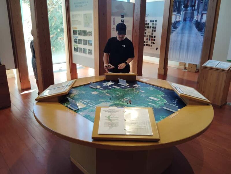 Wakayama: Legends and Purification at Kumano Hongu Shrine - A Closer Look at the Tour Experience