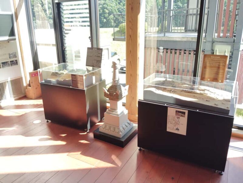 Wakayama: Legends and Purification at Kumano Hongu Shrine - Final Thoughts