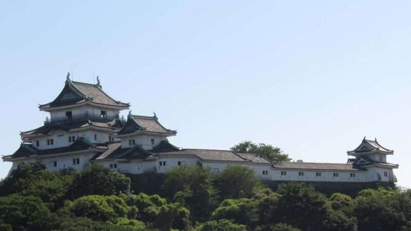 Wakayama: Local Shops and Architectures Tour - Key Points