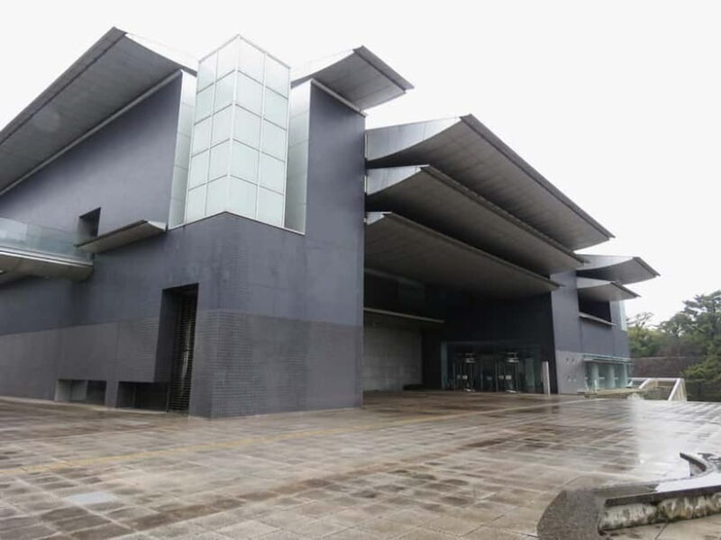 Wakayama: Local Shops and Architectures Tour - The Sum Up: The Bottom Line for Wannabe Wakayama Explorers