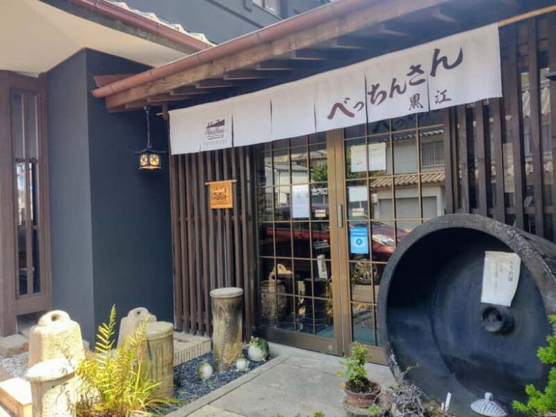 Wakayama: Marina City and Kuroe Area tour - Authenticity and Value