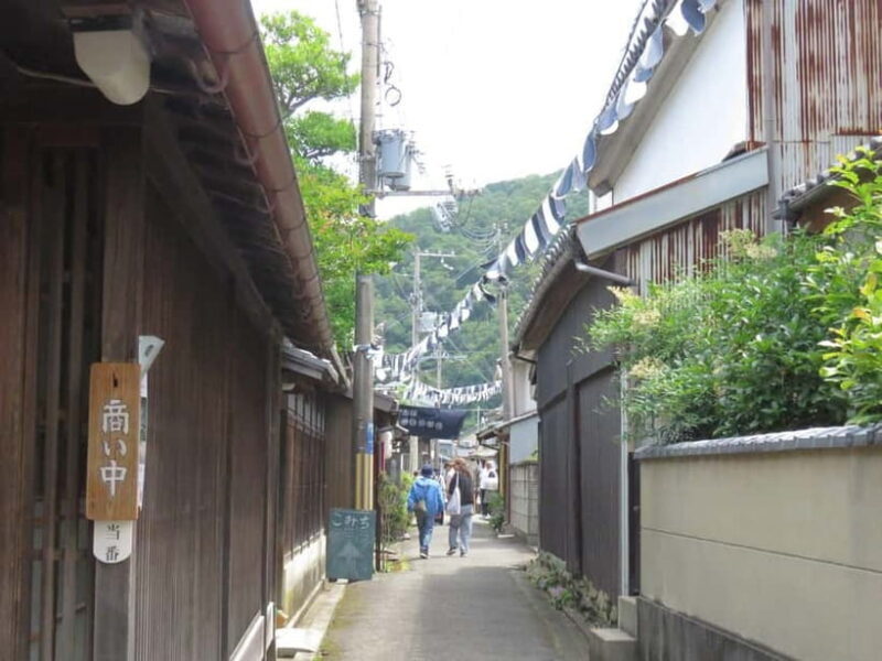 Wakayama: Marina City and Kuroe Area tour - Who Should Consider This Tour?