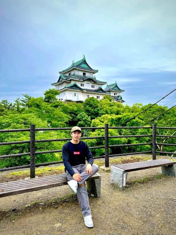 Wakayama: Mt. Koya, Kumano Kodo & Nachi Falls Private Tour - Authentic Experiences You’ll Remember