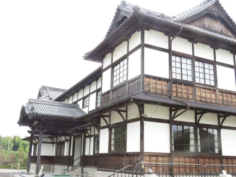 Wakayama: Negoro Historical Walking Tour with Temples Visit - FAQ