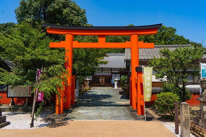 Wakayama Private Customizable Full Day Tour - What You Can Expect from the Wakayama Private Customizable Tour