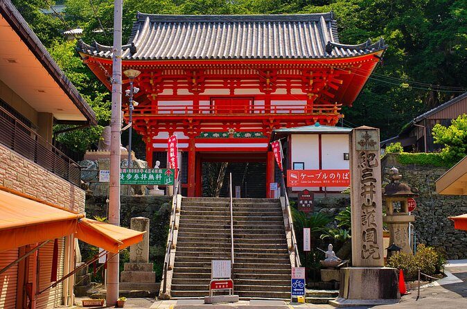 Wakayama Private Customizable Full Day Tour - Final Thoughts