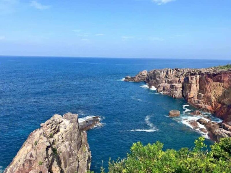 Wakayama: Private Hidden Trails & Nachi Falls Day Tour - Why This Tour Stands Out