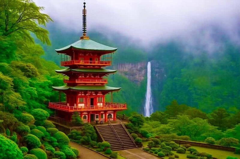 Wakayama: Private Hidden Trails & Nachi Falls Day Tour - Who Should Consider This Tour?