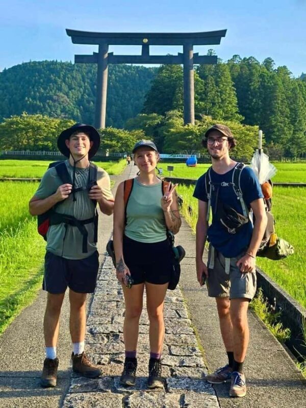 Wakayama: Private Hidden Trails & Nachi Falls Day Tour - Final Thoughts