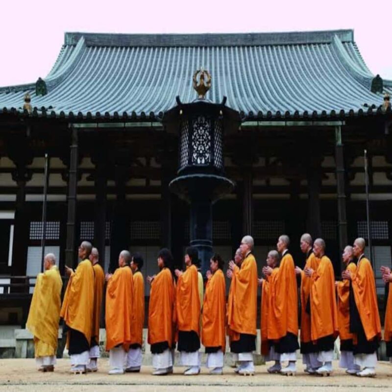 Wakayama: Private Tour to Nachi Falls & Mount Koya - Key Points