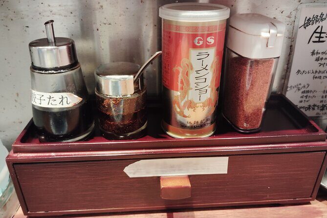 Wakayama: Ramen Lovers Crawl  Two Bowls, One Night - FAQ