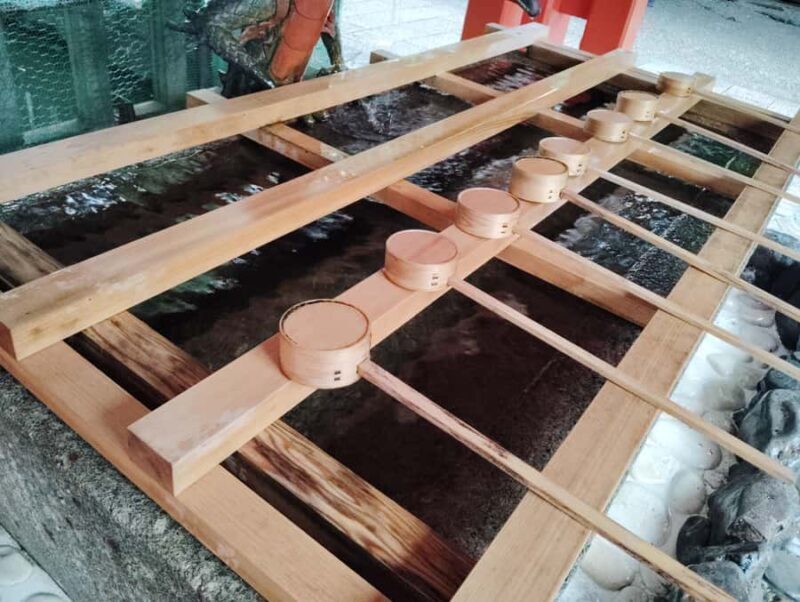 Wakayama: Sacred Journey to Kumano Hayatama and Kamikura - FAQ