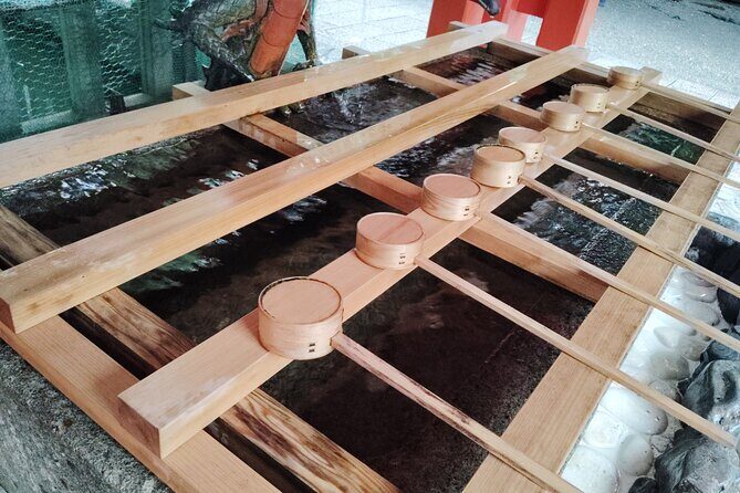 Wakayama: Sacred Journey to Kumano Hayatama and Kamikura - Who Will Love This Tour?