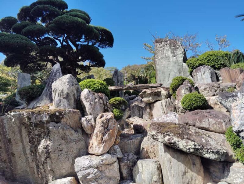 Wakayama: Sacred Serenity of Kokawa-dera Temple Tour - Key Points
