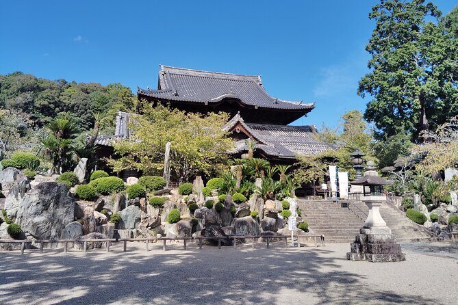 Wakayama: Sacred Serenity of Kokawa-dera Temple Tour - Comparing to Other Wakayama Experiences