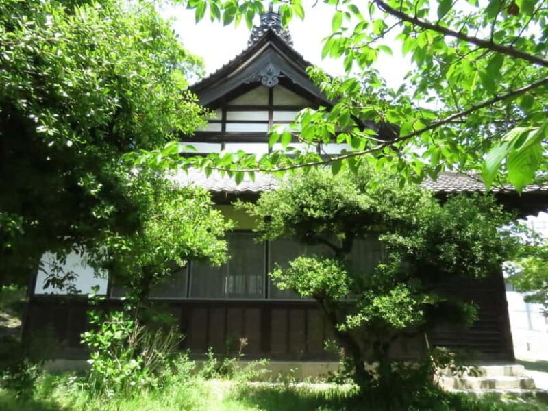 Wakayama: Samurai Experience with Castle Tour - The Practicalities and Value