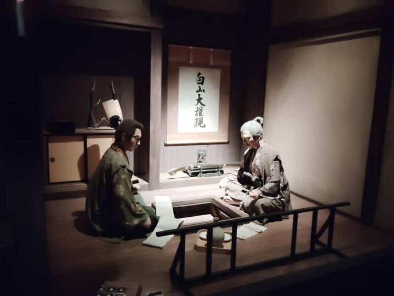 Wakayama: Sanada Yukimura, Samurai Hero Guided Tour - Key Points