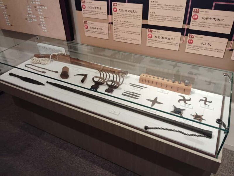 Wakayama: Sanada Yukimura, Samurai Hero Guided Tour - Introduction: Why This Tour Stands Out